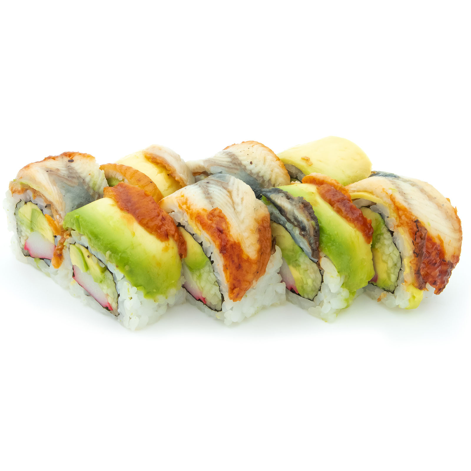 Uramaki archivos - Su SuShi