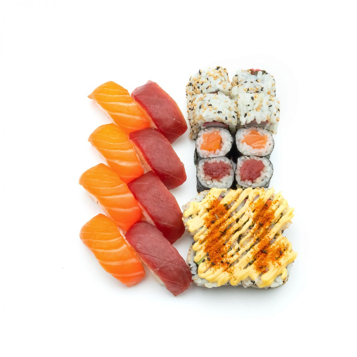 Destacado archivos - Su SuShi