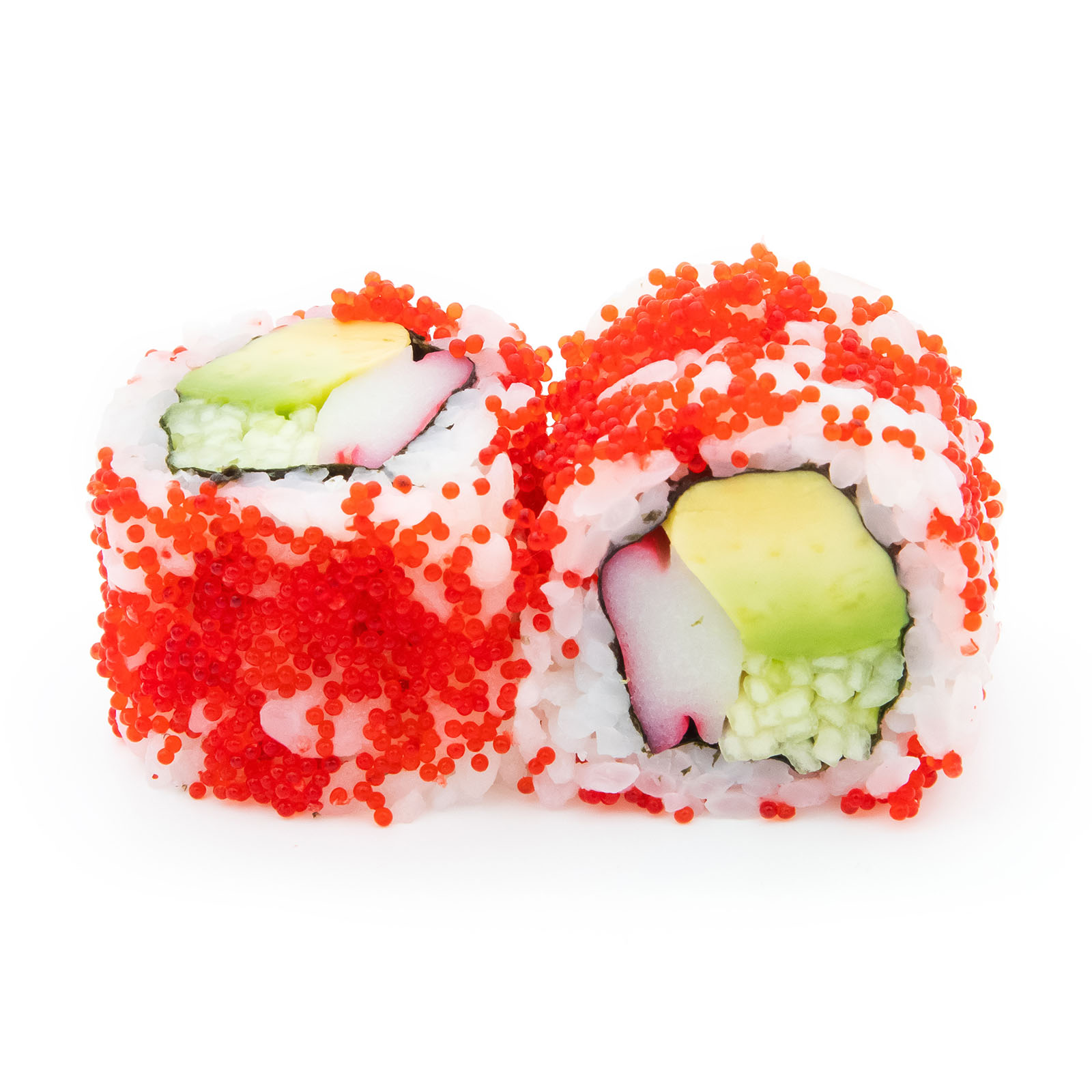 Roll Con Pescado Crudo archivos - Su SuShi