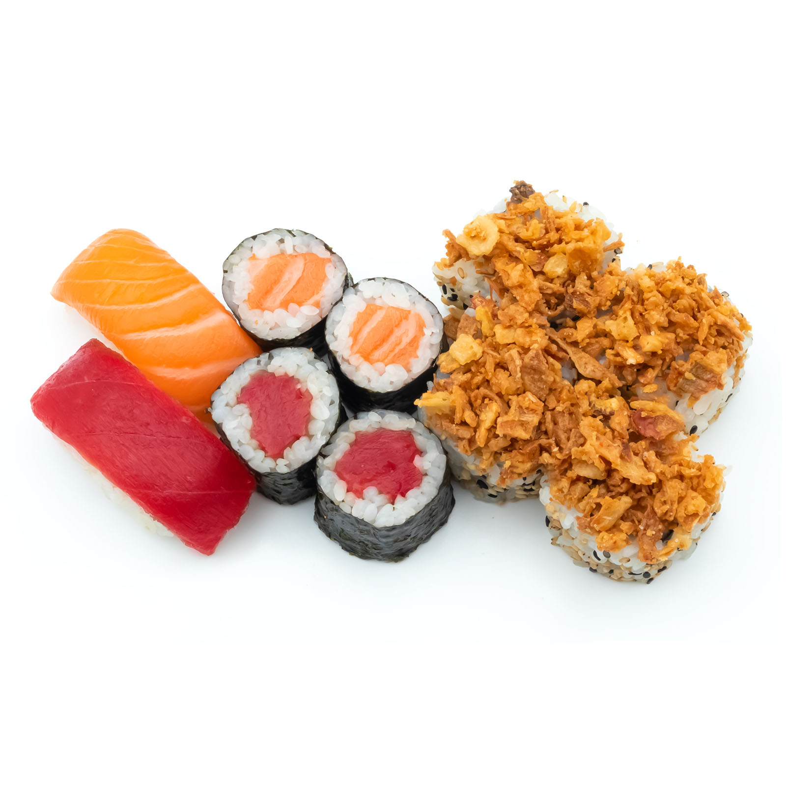 Menú y Combos archivos - Su SuShi