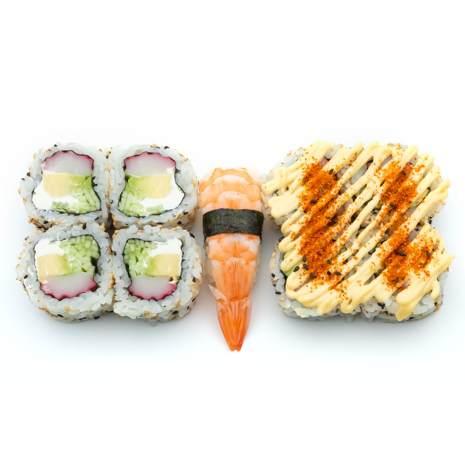 Menú y Combos archivos - Su SuShi