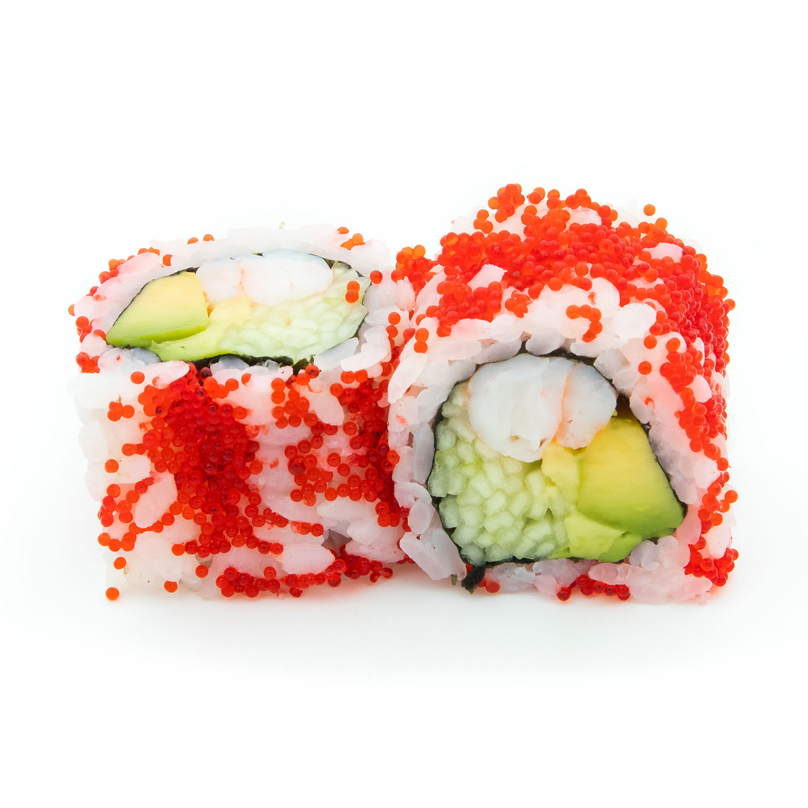 Roll Con Pescado Crudo archivos - Su SuShi