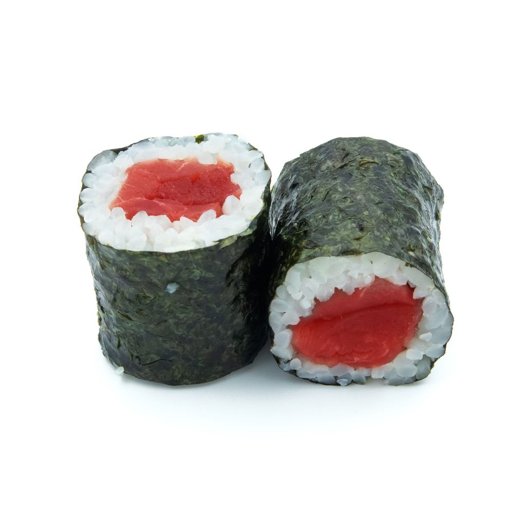 Maki archivos - Su SuShi