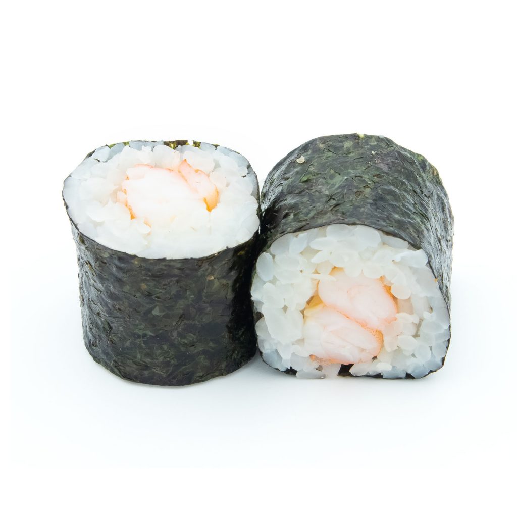 Maki archivos - Su SuShi
