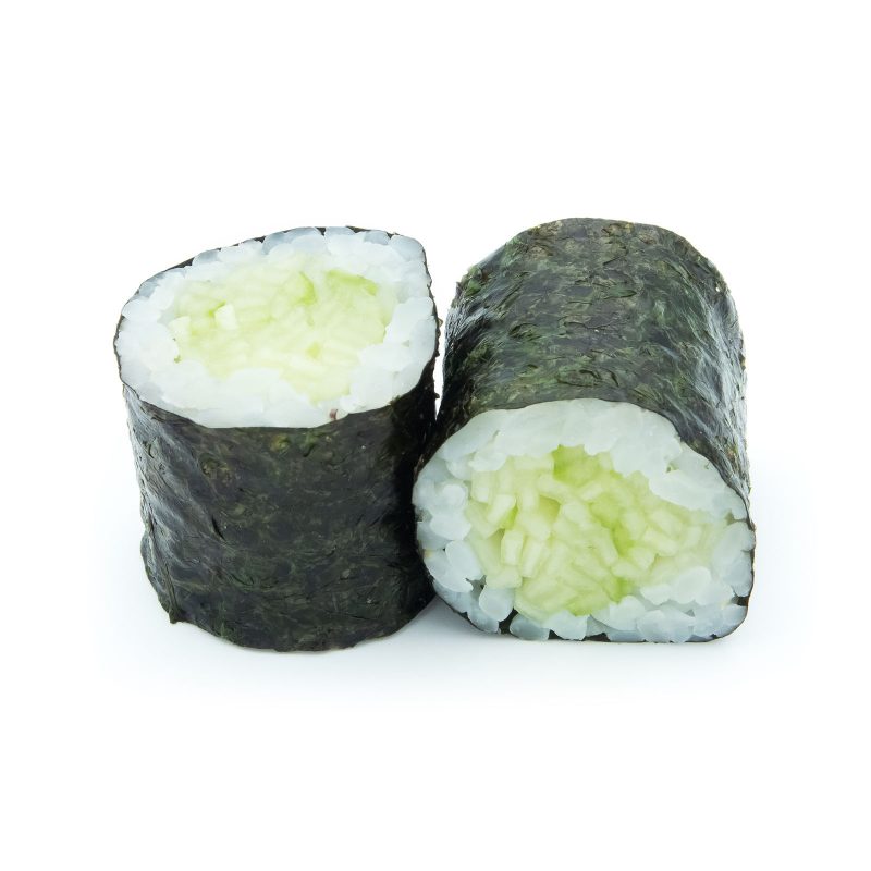 Maki archivos - Su SuShi