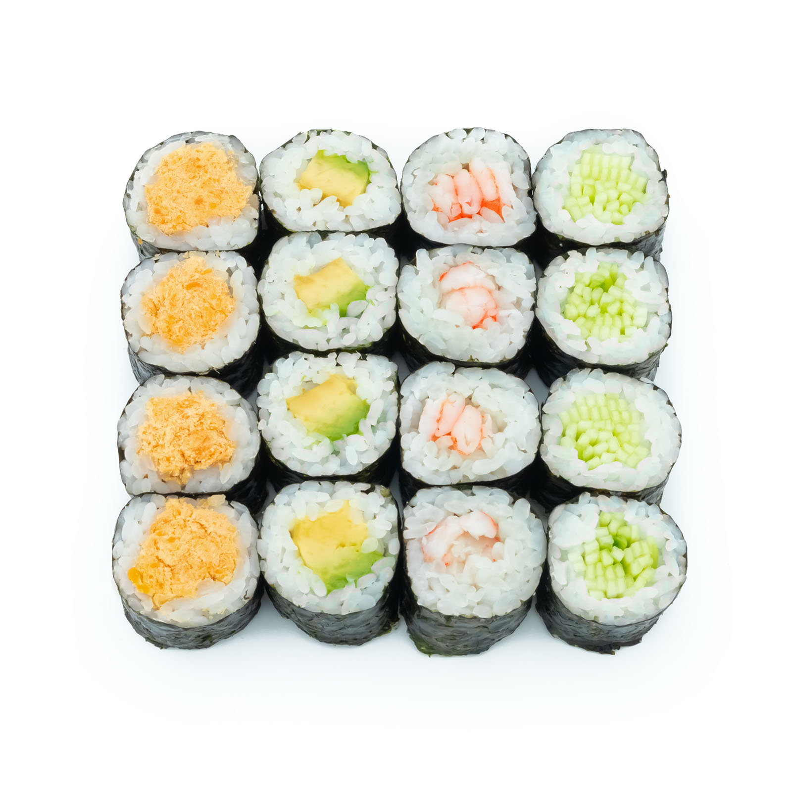 Maki Variado archivos - Su SuShi