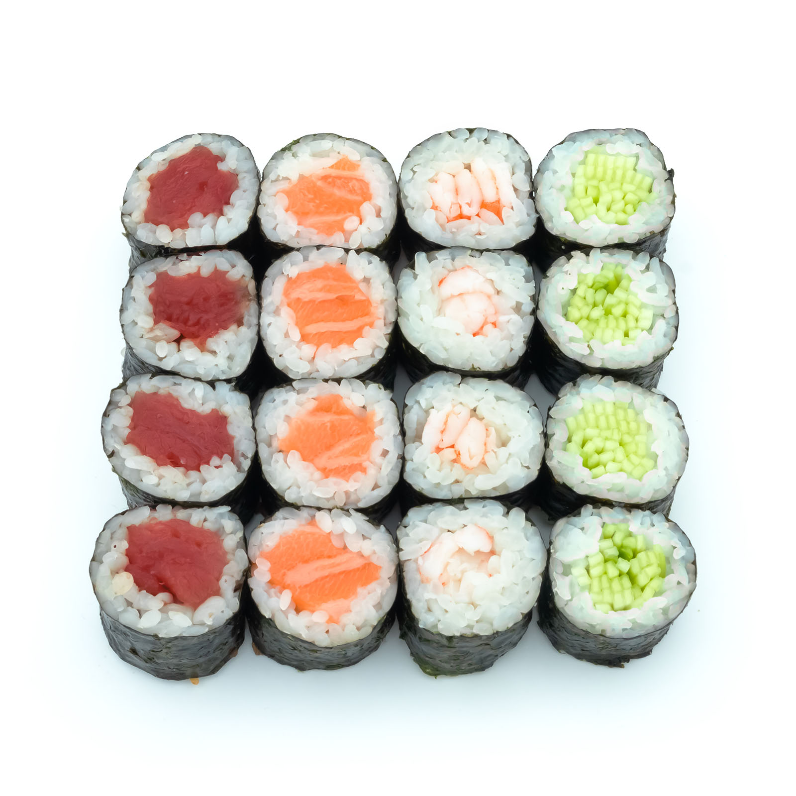 Maki Variado archivos - Su SuShi