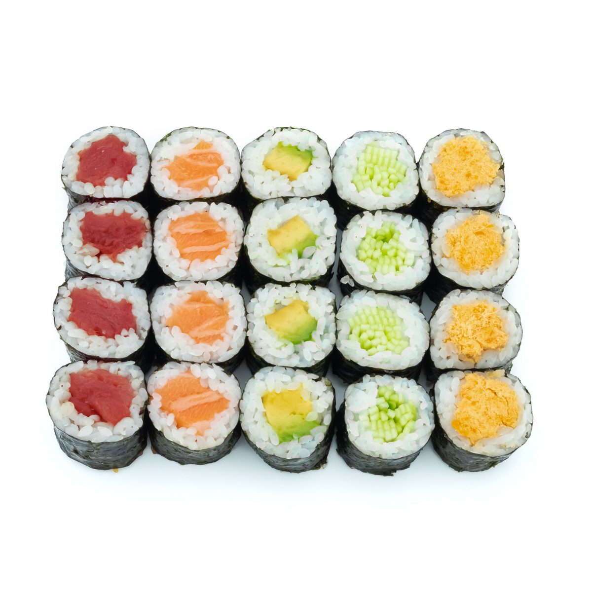 Destacado archivos - Su SuShi
