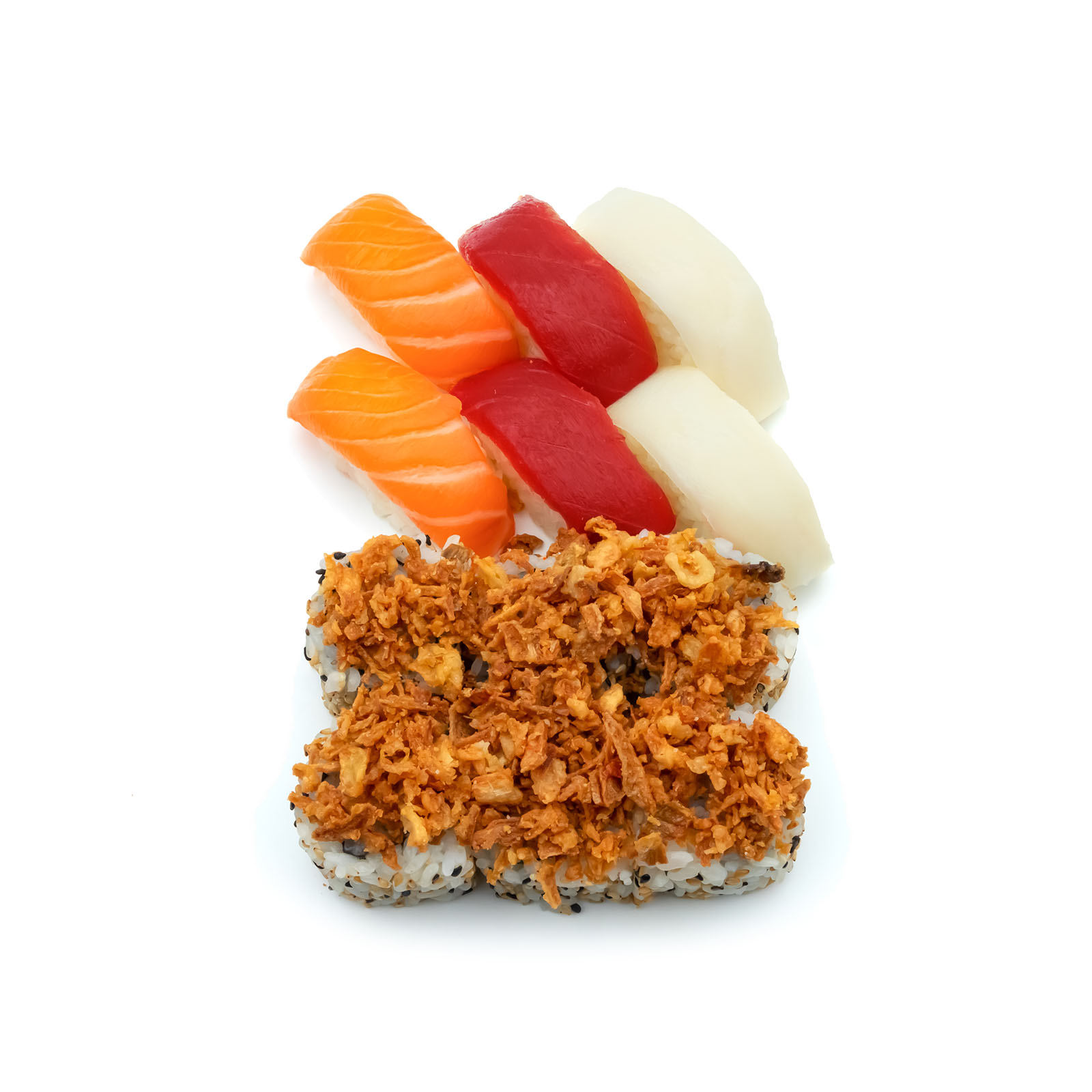 89. Menú 2 - Su SuShi