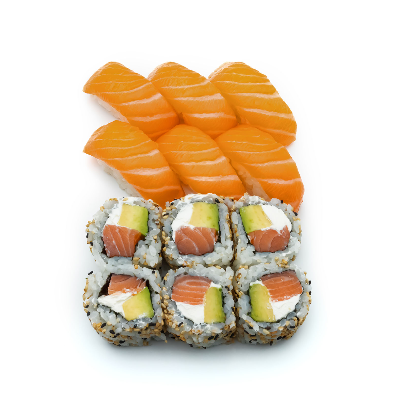 Sushi Servicio a Domicilio - Sushi para llevar | SuShi Restaurante- Oferta