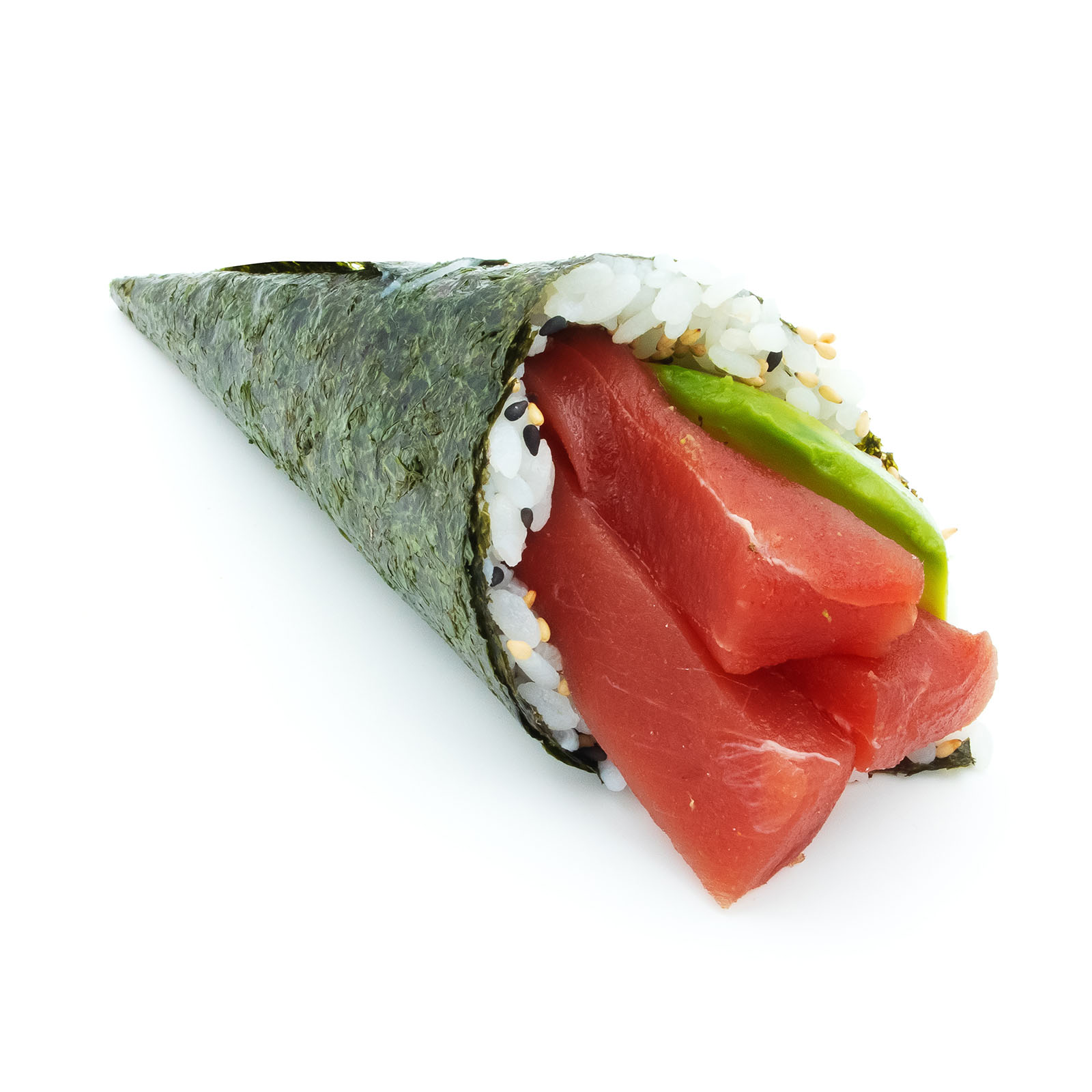 Temaki archivos - Su SuShi