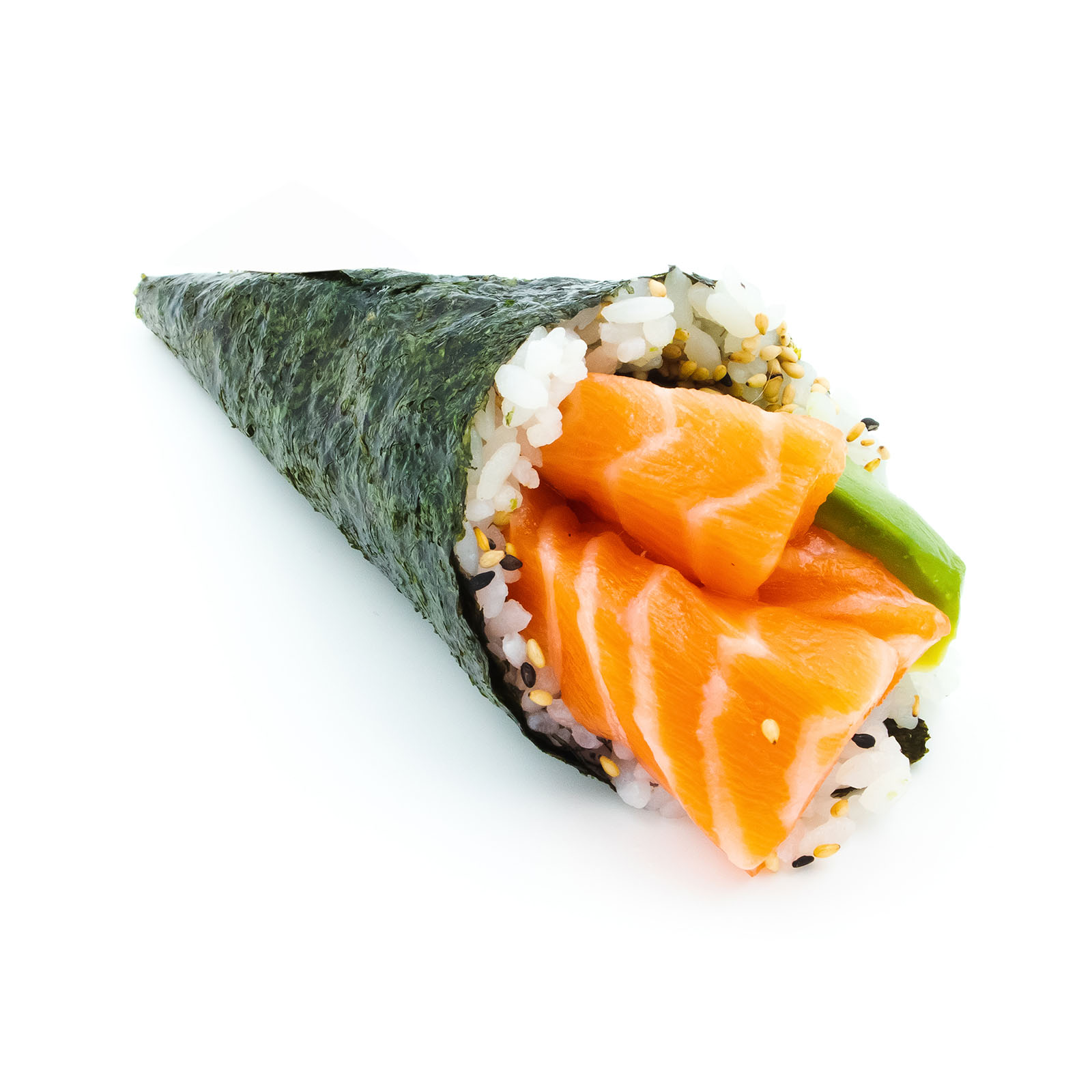 Temaki archivos - Su SuShi