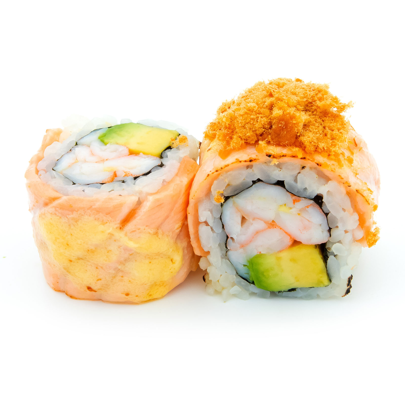 Uramaki archivos - Su SuShi